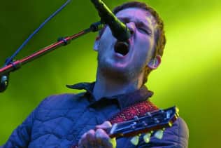 Brian Fallon House of Independents Asbury Park Tickets | Sat 01 Jun ...