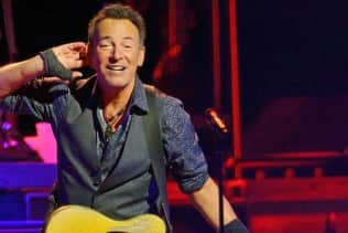 Bruce Springsteen & The E Street Band Principality Stadium (Millennium ...