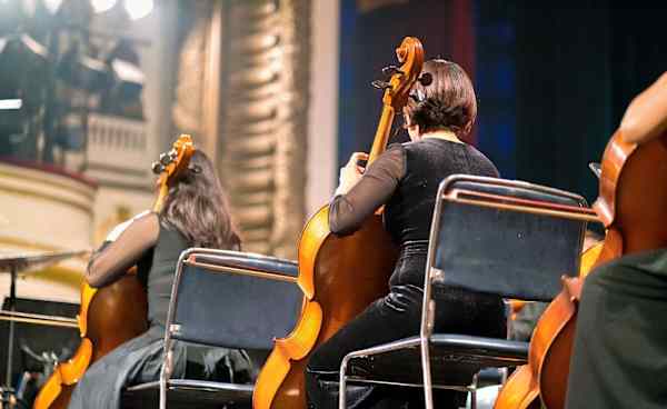 Popular Songs And Musical Concert 巡演日期和演唱会门票 - viagogo