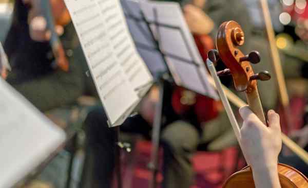 Comprar Ingressos para Celebration - The Music of John Estacio - viagogo