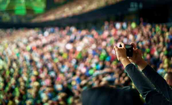 IAAF World Indoor Championships Tickets | Buy or Sell IAAF World Indoor ...