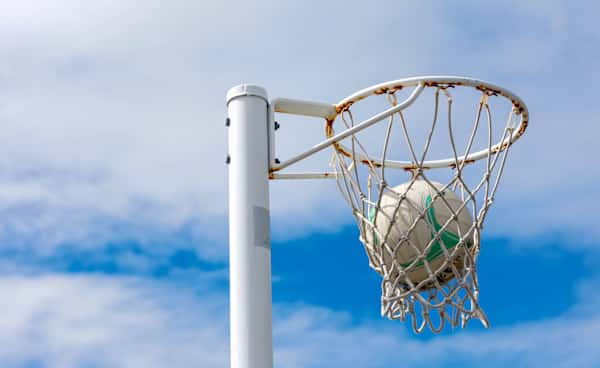 Nottingham Forest Netball Tickets | Buy or Sell Nottingham Forest ...