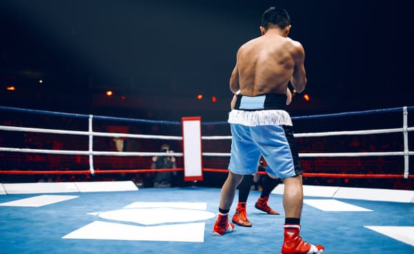 Causeway Classic Collegiate Boxing Tickets | Buy or Sell Causeway ...