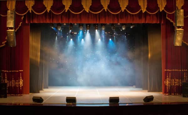 Kam Patterson Tickets | Buy or Sell Tickets for Kam Patterson Tour ...