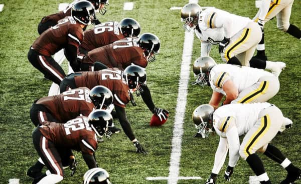 William & Mary Tribe Football Tickets | Buy or Sell William & Mary ...