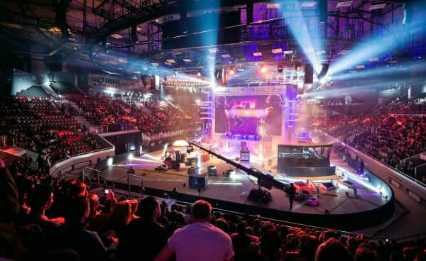 Perfect World Shanghai Major | Comprar y Vender Entradas para Deportes ...
