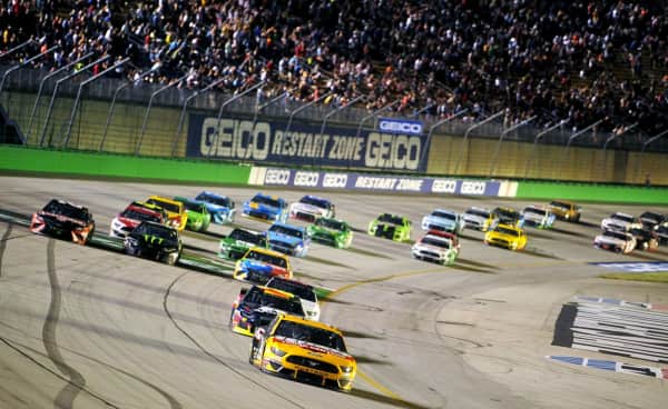 Fall NASCAR Cup Series Race Tickets | Fall NASCAR Cup Series Race ...
