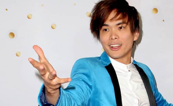 Shin Lim Tickets - Buy Tickets for Shin Lim
