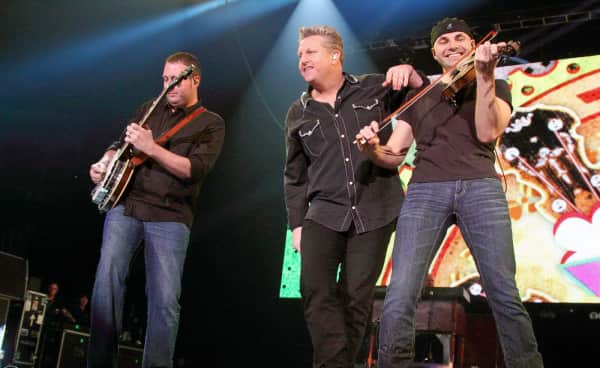 Rascal Flatts Tickets | Rascal Flatts Tour Dates and Concert Tickets ...