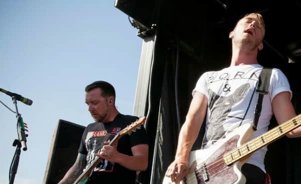 Anberlin Tickets | Anberlin Tour and Concert Tickets - viagogo