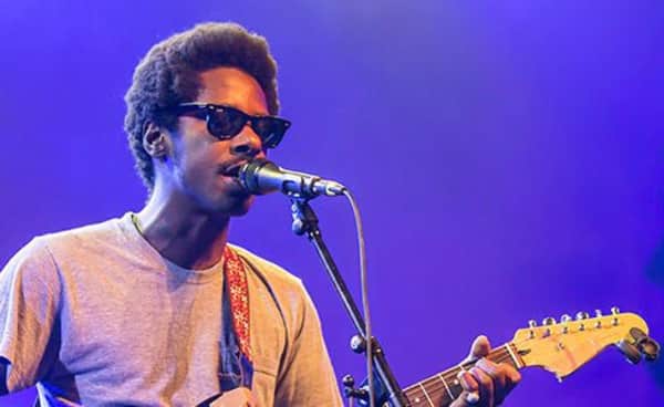 Entradas Curtis Harding | Curtis Harding - Entradas para Conciertos y ...