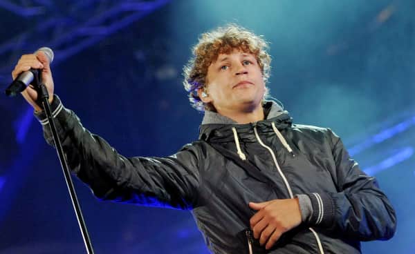 Tim Bendzko Tickets | Tim Bendzko Tour 2024 and Concert Tickets - viagogo