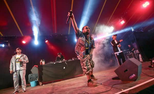 Kurupt FM Tickets | Kurupt FM Tour 2024 and Concert Tickets - viagogo