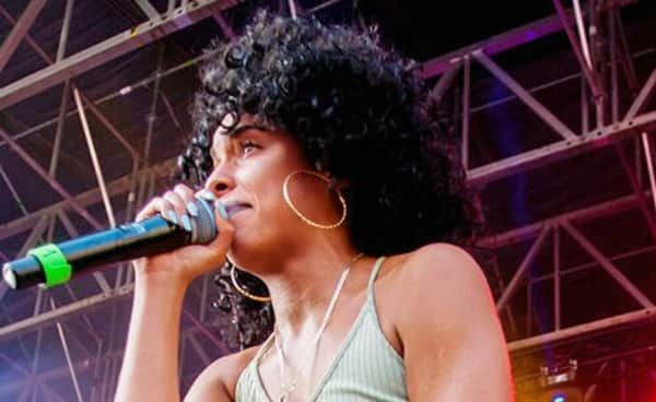 Billets Princess Nokia | Places de Concert Princess Nokia - viagogo