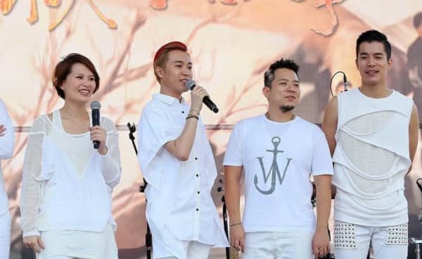 Sodagreen | Concert Tour Dates and Concert Tickets - viagogo