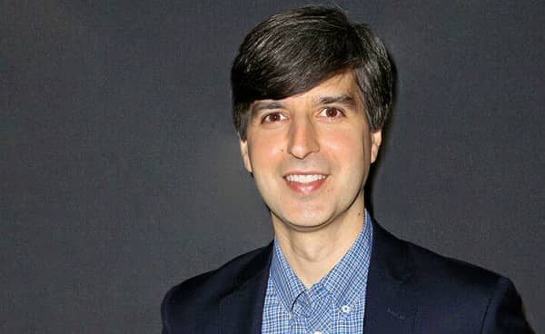 Demetri Martin Tickets | Buy or Sell Tickets for Demetri Martin Tour ...