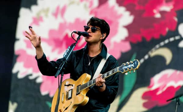 Vampire Weekend Tickets | Vampire Weekend Tour and Concert Tickets ...