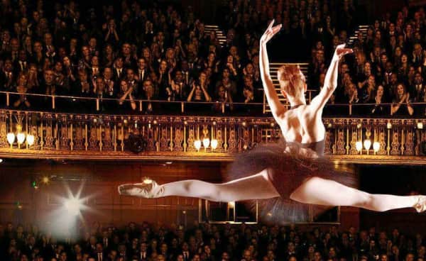 購買San Francisco Ballet門票- viagogo