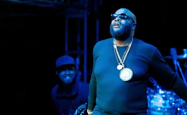 Rick Ross Tickets 2024 | Günstige Karten für Rick Ross Tour | Rick Ross ...