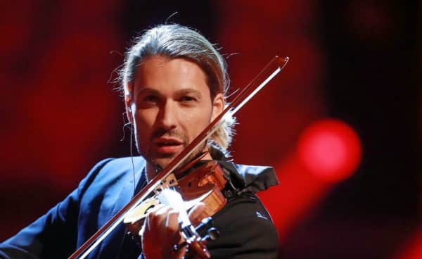 Entradas David Garrett | David Garrett - Entradas para Conciertos y ...