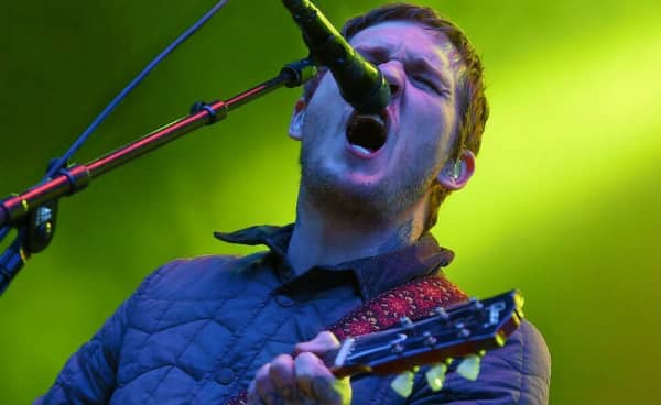 Entradas Brian Fallon | Brian Fallon - Entradas para Conciertos y ...