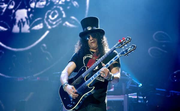 Slash Tickets | Slash Tour and Concert Tickets - viagogo
