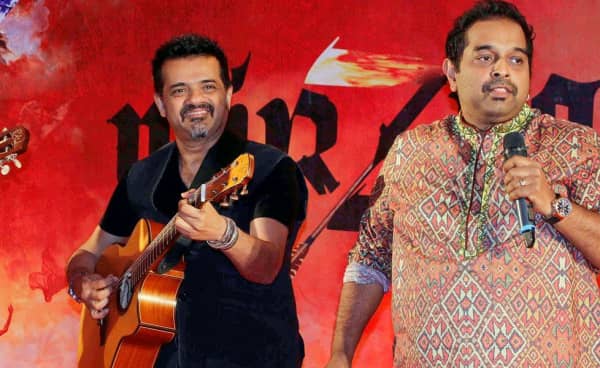 Shankar Ehsaan Loy Tickets | Shankar Ehsaan Loy UK Tour Dates - viagogo