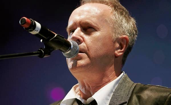 Howard Jones Tickets | Howard Jones Tour 2025 and Concert Tickets - viagogo