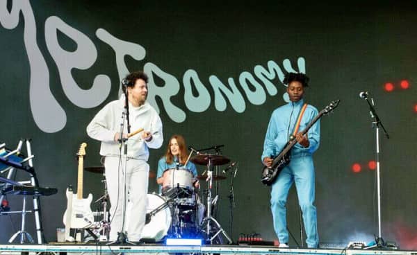 Metronomy Tickets | Metronomy Tour and Concert Tickets - viagogo