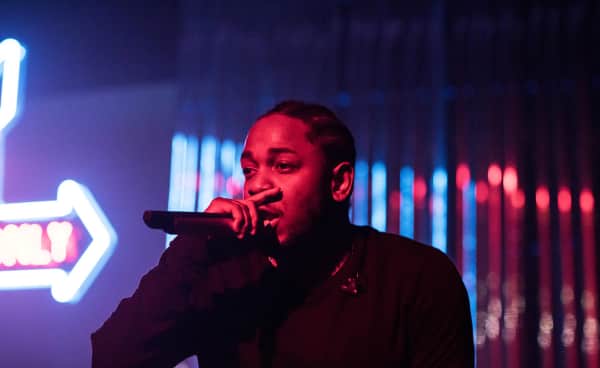 Kendrick Lamar Tickets | Kendrick Lamar Tour Dates and Concert Tickets ...