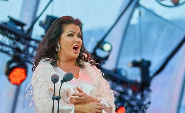 Buy Tickets for Anna Netrebko - viagogo