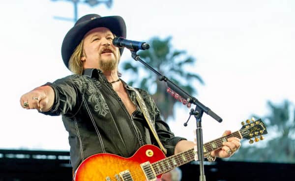 Entradas Travis Tritt | Travis Tritt - Entradas para Conciertos y ...