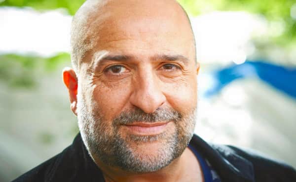 Omid Djalili Tickets | Buy or Sell Tickets for Omid Djalili Tour Dates ...