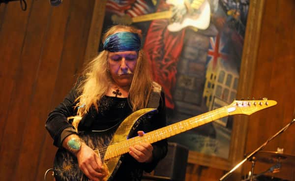 Uli Jon Roth Tickets | Uli Jon Roth Tour Dates and Concert Tickets ...