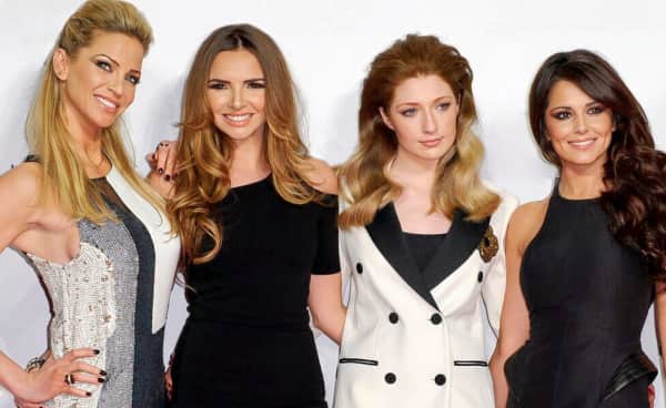 Girls Aloud Tickets | Girls Aloud Tour 2024 and Concert Tickets - viagogo