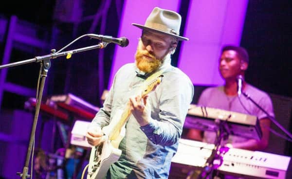 Alex Clare Tickets | Alex Clare Tour and Concert Tickets - viagogo