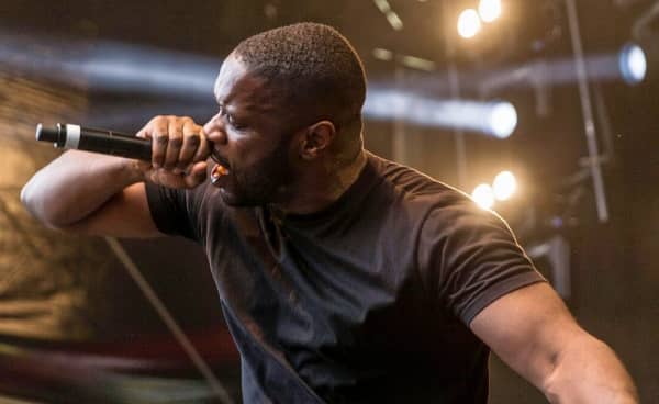 Lethal Bizzle Tickets | Lethal Bizzle Tour and Concert Tickets - viagogo