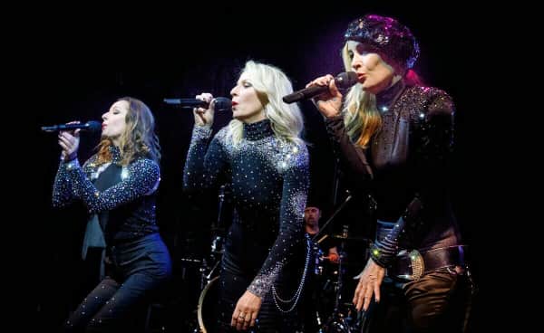 Bananarama Tickets | Bananarama Tour 2025 and Concert Tickets - viagogo
