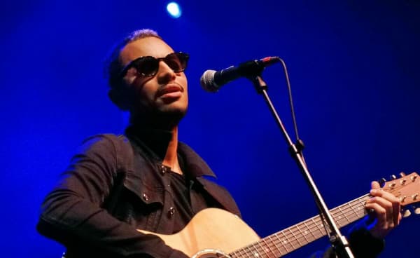 Billets José James | Places de Concert José James 2024 - viagogo