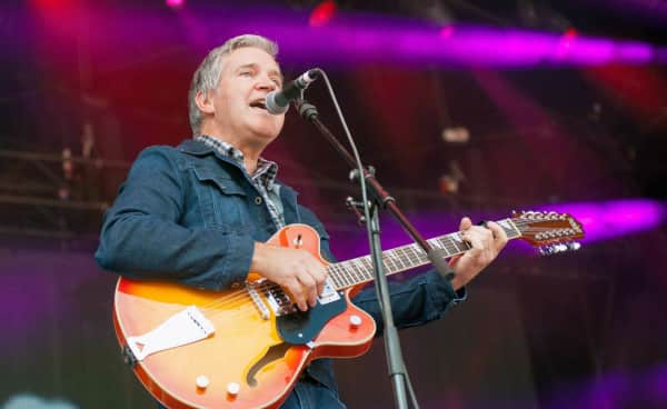Lloyd Cole Tickets | Lloyd Cole Tour 2025 and Concert Tickets - viagogo