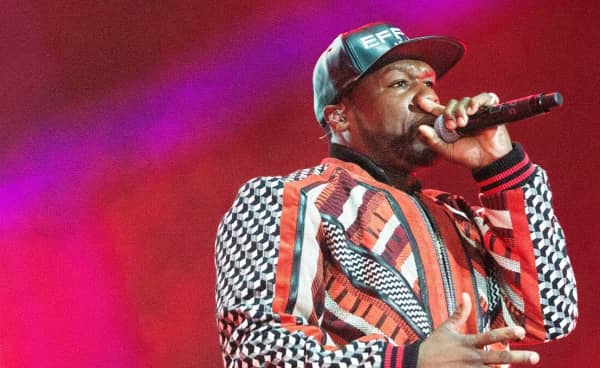 50 Cent Tickets | 50 Cent Tour Dates and Concert Tickets - viagogo