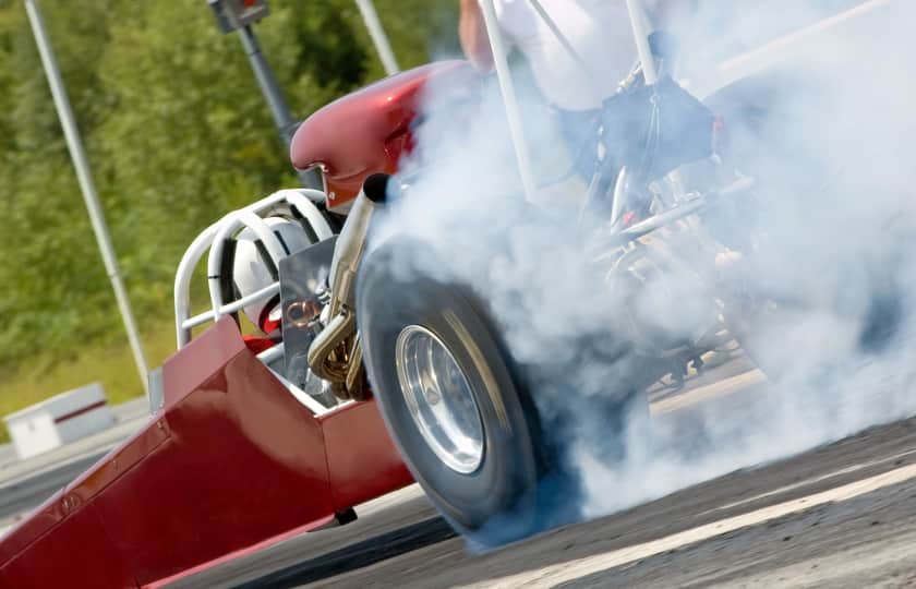 Entradas NHRA Drag Racing - Alaska Raceway Top Eliminator | Comprar y ...