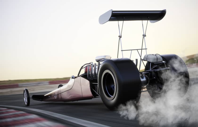 NHRA Drag Racing - Alaska Raceway Top Eliminator Tickets | Buy or Sell ...