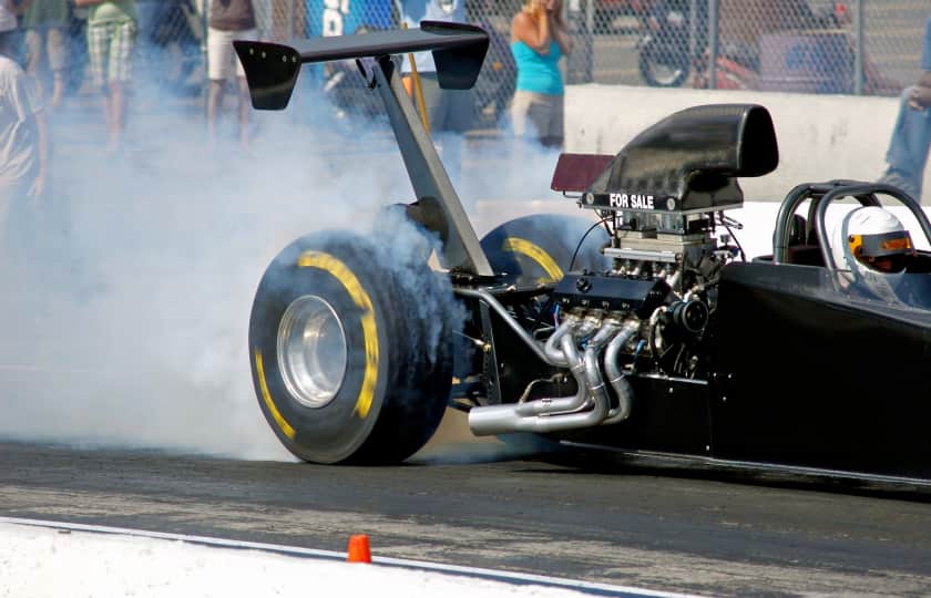 Entradas NHRA Drag Racing - Alaska Raceway Top Eliminator | Comprar y ...
