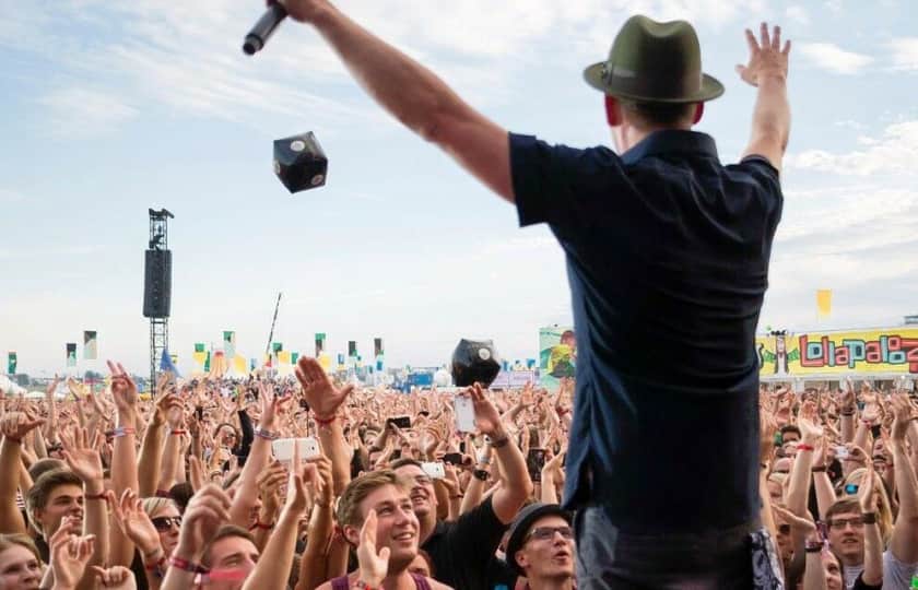 Ingressos Lollapalooza Brazil 2025 - Sunday Autódromo José Carlos Pace ...