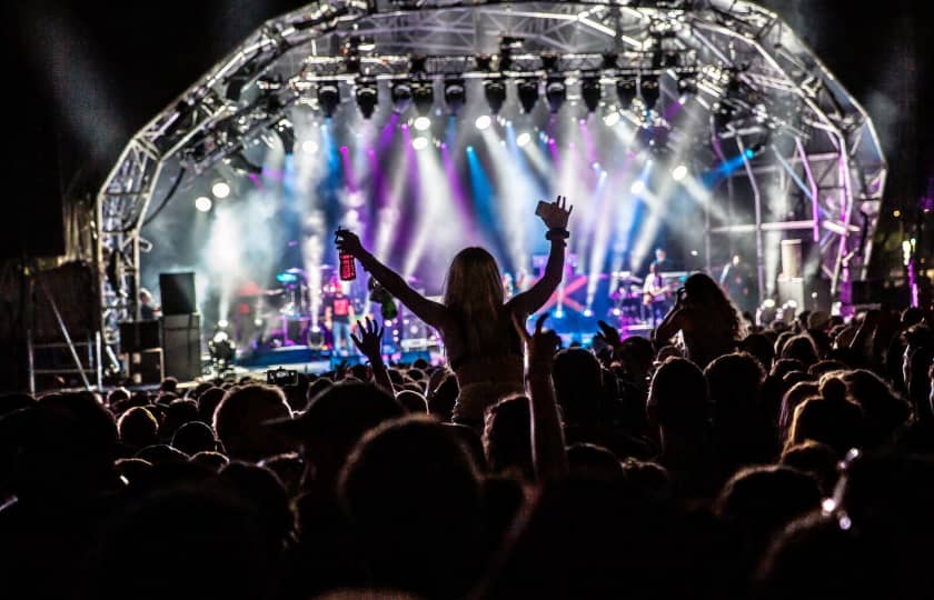 Creamfields 2024 Tickets | Creamfields 2024 Lineup and Tickets - viagogo
