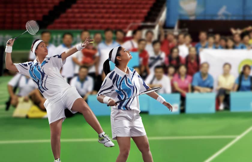 King Cup International Badminton Open | King Cup International ...