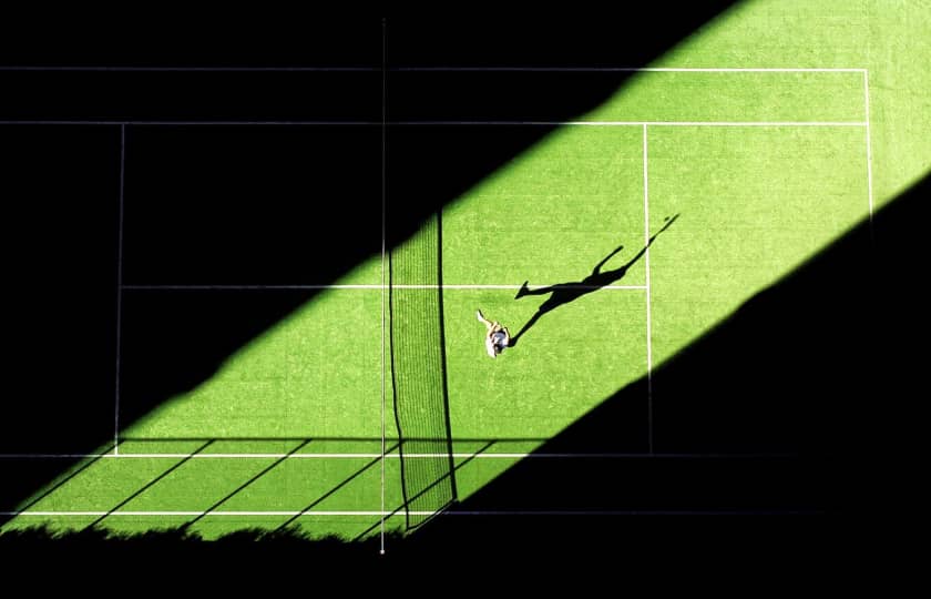 Tickets für Wimbledon 2025 - Men's & Women's - 3rd Round Wimbledon ...