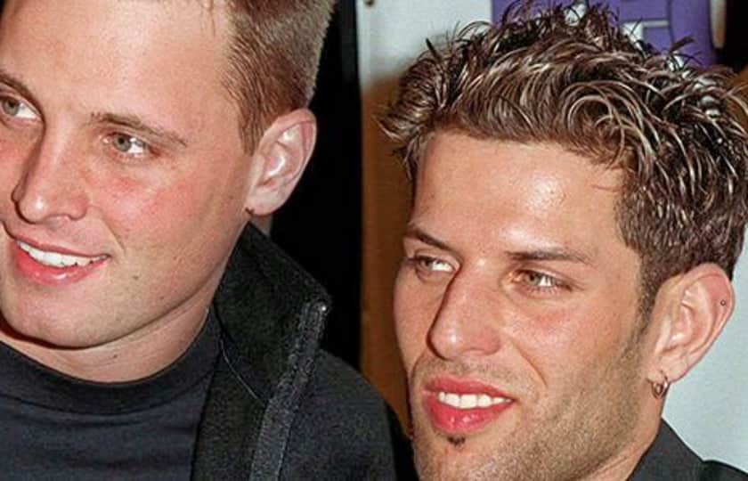 LFO Tickets | LFO Tour Dates 2025 and Concert Tickets - viagogo
