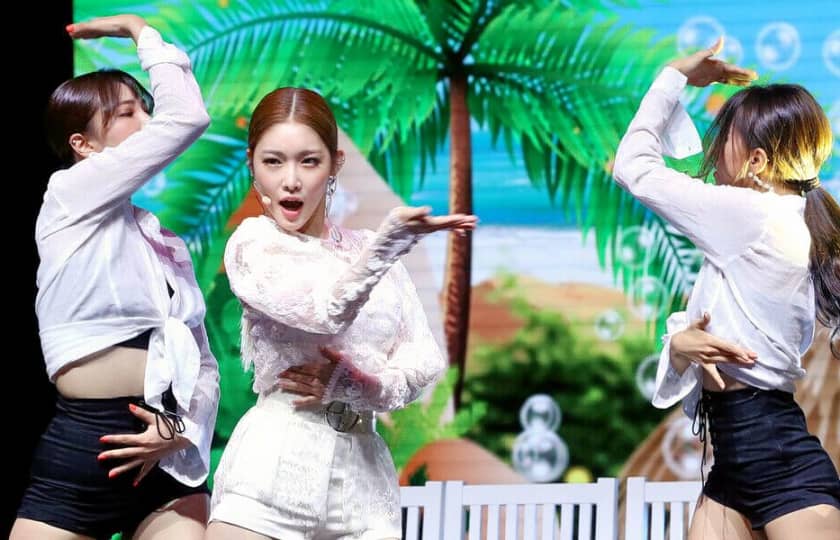 Chung Ha Tickets | Chung Ha Tour and Concert Tickets - viagogo